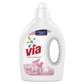 Via Color Sensitive Flytande | Via