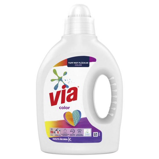 Via Color Flytande | Via